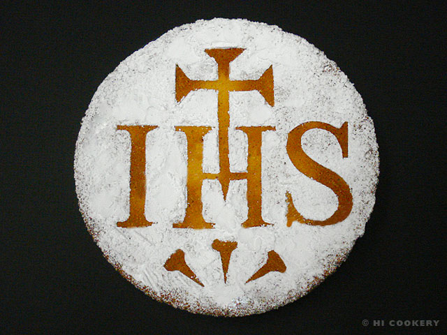 Ignacio | HI COOKERY