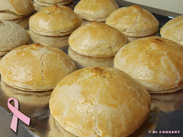 Le Minni di Sant’Agata | HI COOKERY