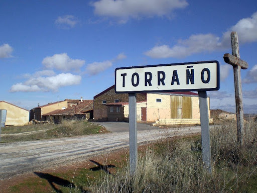 Los pueblos de Soria: Torraño