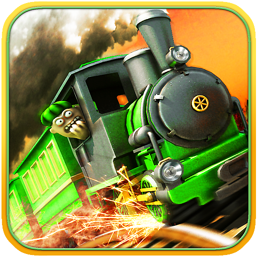 Train Crisis HD 1.6 (UPDATE)(ANDROID) | Tukero.ORG