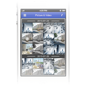 Smart Mobile Viewer – Huviron Mobile Viewer for Android Phone | Android ...