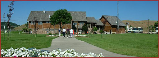 Hart Ranch Camping Resort | BookYourSite