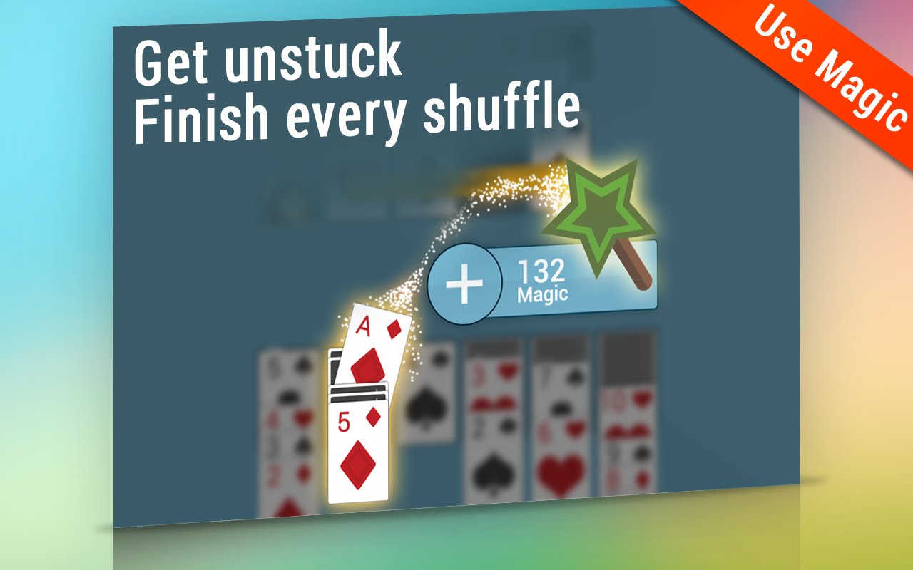 Solitaire 3 Arena - Android Apps on Google Play