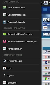 Calcio Totale – Total Football … the best football in one application ...