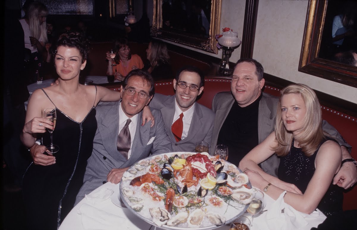 Weinstein Brothers — Google Arts & Culture