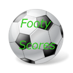 Footy Scores Latest Version APK for Android – Android Sports Apps