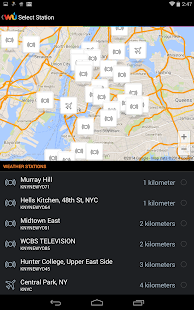 Weather Underground - Android Apps on Google Play