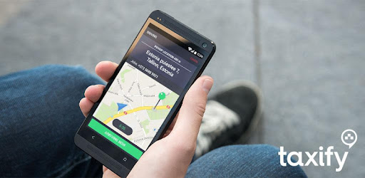 Taxify Driver - Apps on Google Play