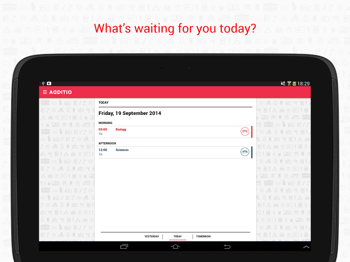 Teacher's Gradebook - Additio - Android Apps on Google Play
