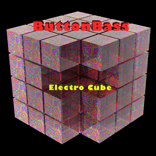 About: ButtonBass Electro Cube (Google Play version) | | Apptopia