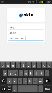 Okta Mobile - Android Apps on Google Play