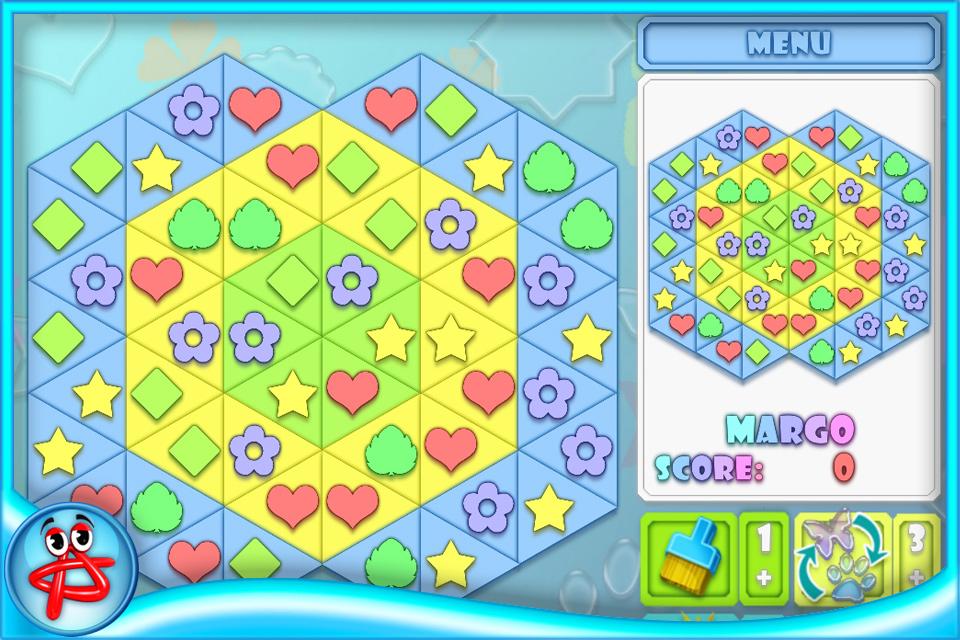 Fitz 2: Match 3 Puzzle Free - Android Apps on Google Play