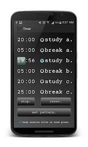 Ultimate Study Timer Latest Version APK for Android | Android ...