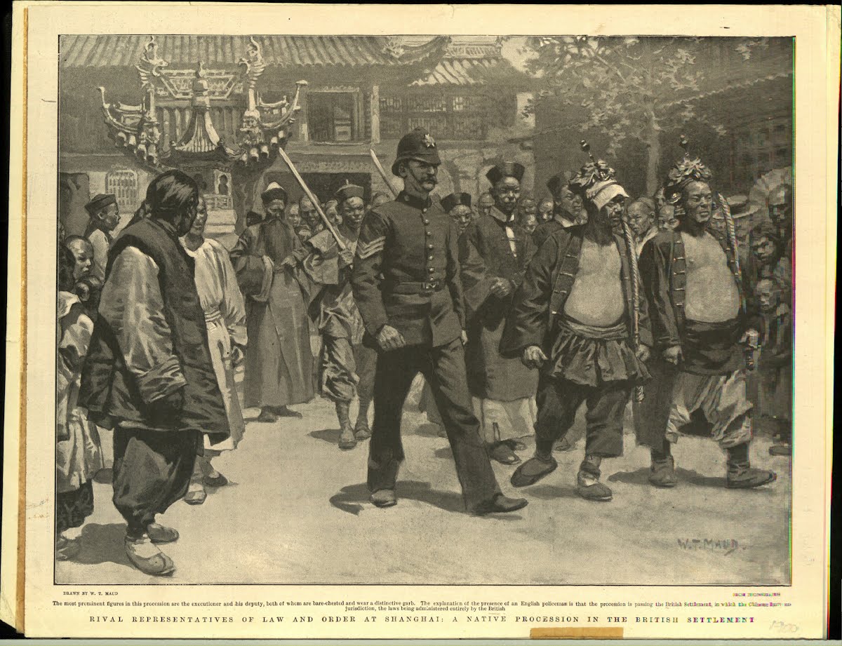 War 1900-01 Boxer Rising 2 Folders 1 — Google Arts & Culture