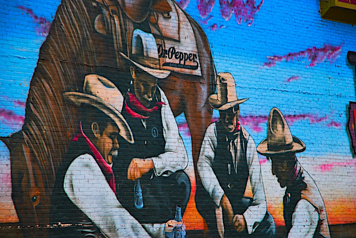 Carta desde Chicago | Arroz y Gallo Muerto