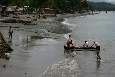 The Tuka Marine Park Adventure, Part I – GenSan News Online