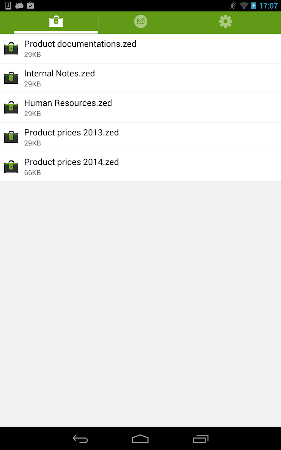 Zed! - Android Apps on Google Play