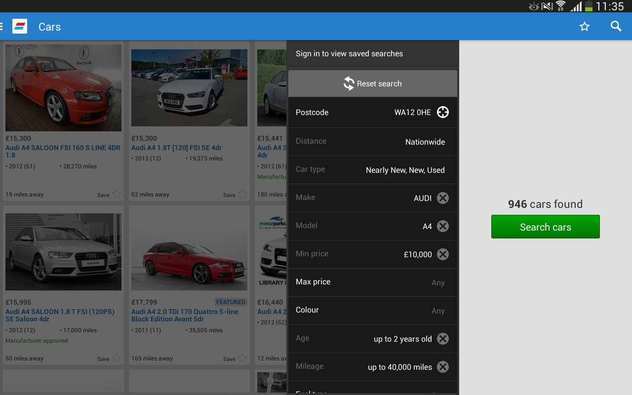 Auto Trader - Android Apps on Google Play