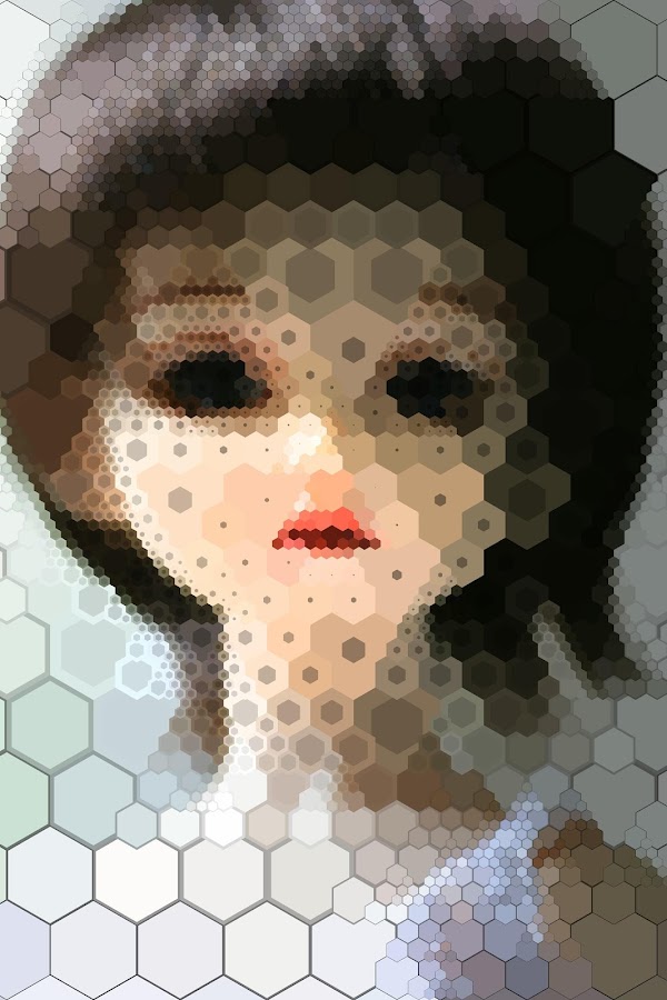 Mosaic Art Lab - Android Apps on Google Play