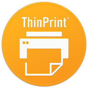 ThinPrint Cloud Printer – Print directly to Wifi / WLAN printers or to ...