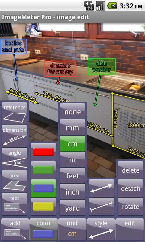ImageMeter - Messen im Foto – Android-Apps auf Google Play