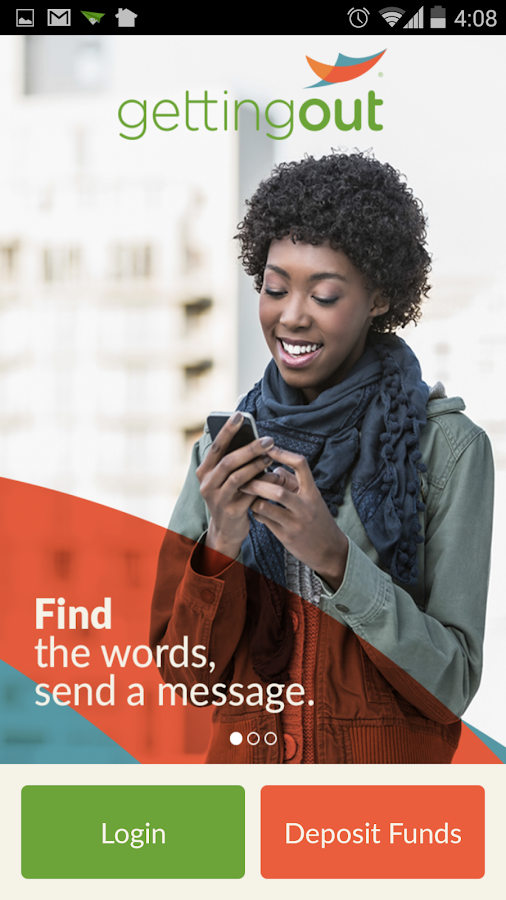 GettingOut - Android Apps on Google Play