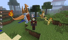 「PIXELMON MODS MINECRAFT POKE」 - Androidアプリ | APPLION
