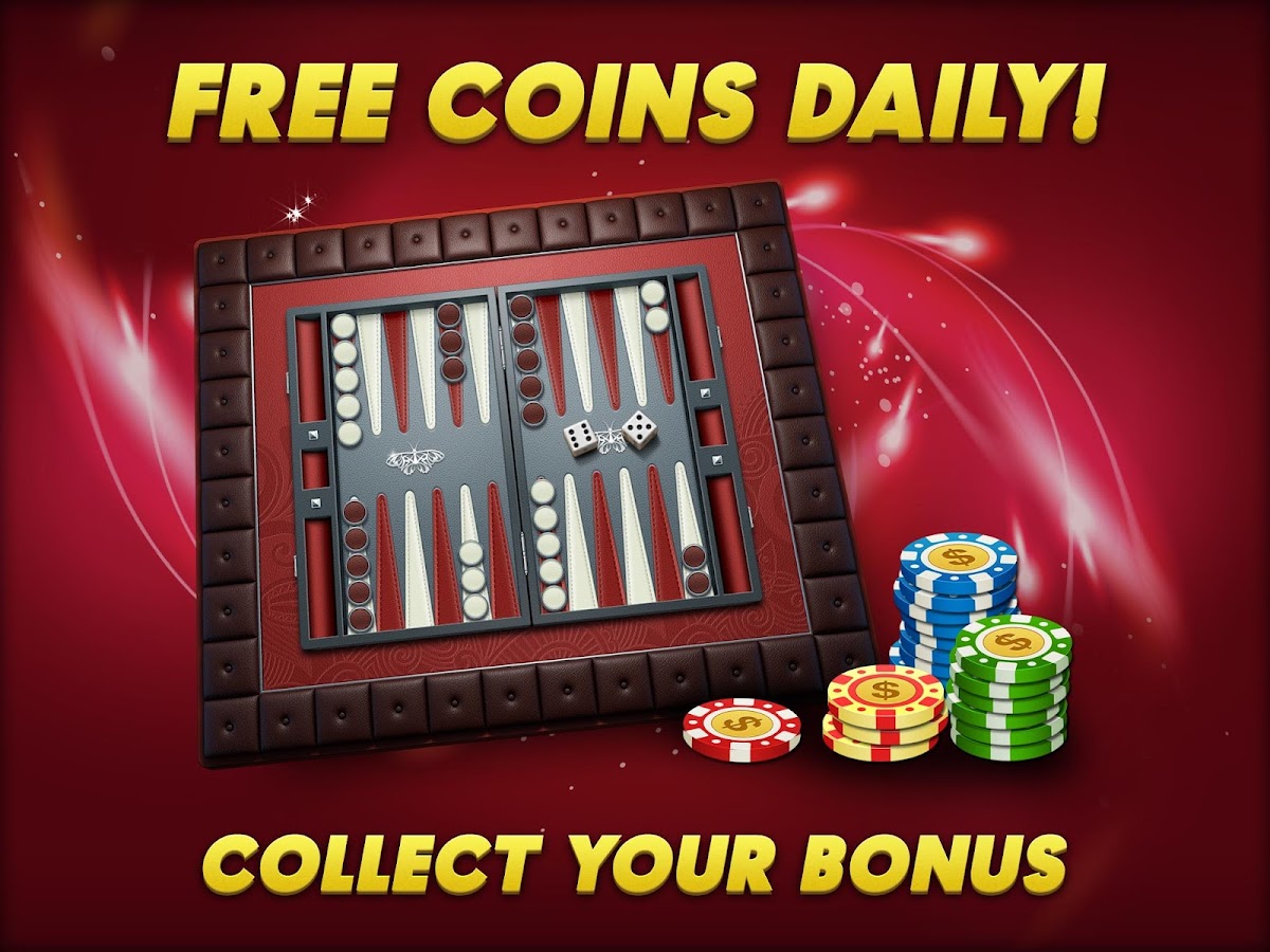 Backgammon Live - Android Apps on Google Play