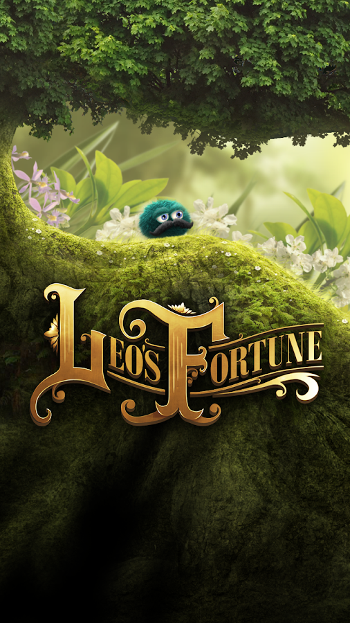 Leo's Fortune - Aplicaciones de Android en Google Play