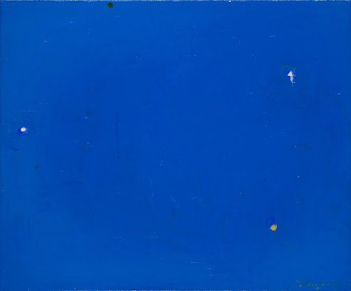 The Secret History of the Color Blue — Google Arts & Culture