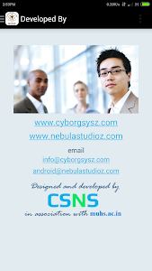 MUHS Nashik – MUHS Nashik – Android Social Apps