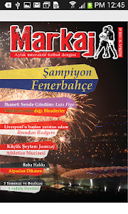 Markaj Latest Version APK for Android – Android Sports Apps