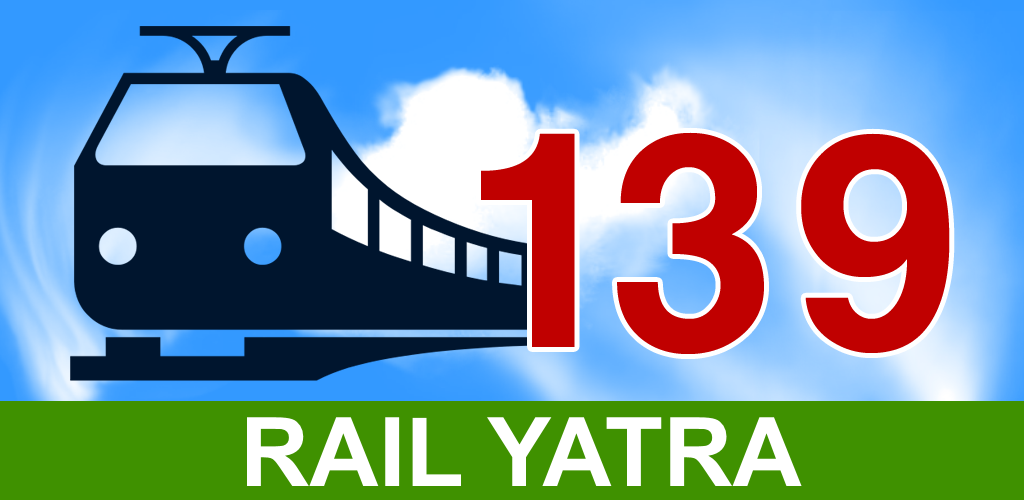 Rail Yatra - Latest version 1.7 for Android App Travel & local