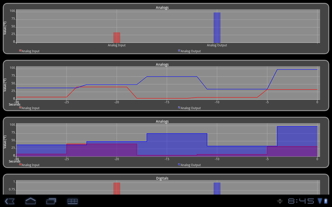 NetLink - Android Apps on Google Play