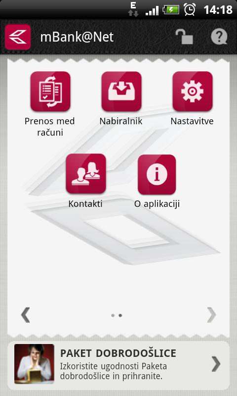 mBank@Net - Android Apps on Google Play