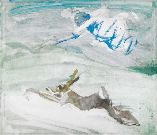 Siegfried Anzinger — Google Arts & Culture