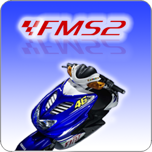 FMS2 scooters parts - Dernière Version Pour Android - Téléchargez Apk