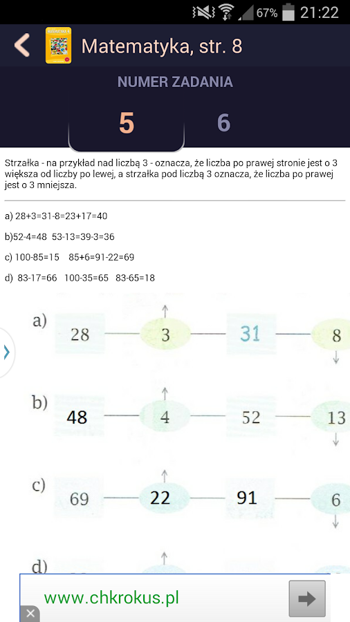 Odrabiamy.pl – Aplikacje na Androida w Google Play