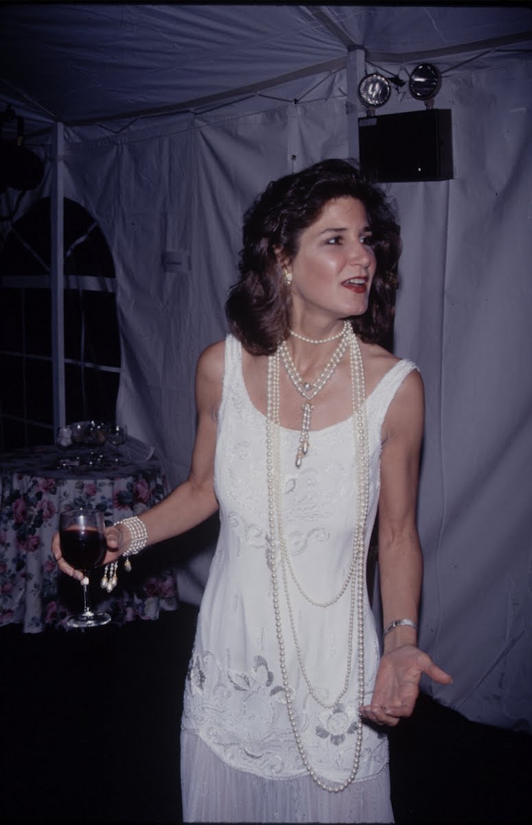 Mary Matalin — Google Arts & Culture