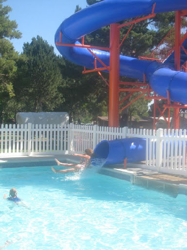 Anderson Camp | BookYourSite