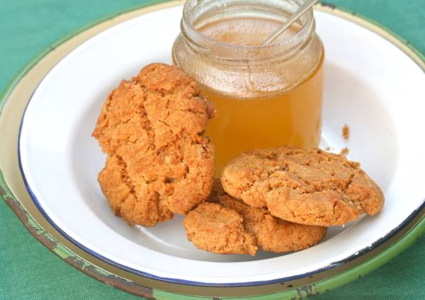 10 Best Ginger Biscuits No Golden Syrup Recipes