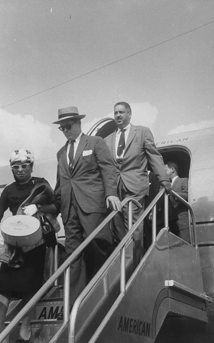 Edward Clark — Google Arts & Culture