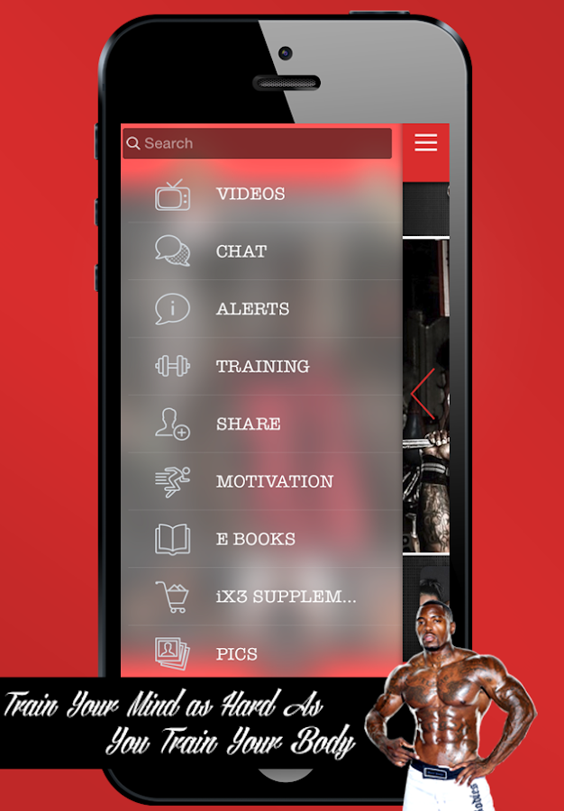 Mike Rashid Workout Routine Pdf | EOUA Blog