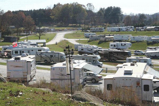 RV Parky | RV Parks & Campgrounds Directory, Reviews, Photos