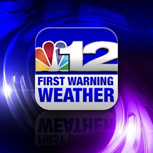 NBC 12 First Warning Weather - Android Apps on Google Play
