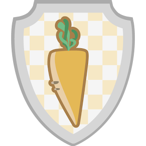Warriors & Carrots - Latest version 1.0 for Android Game Adventure