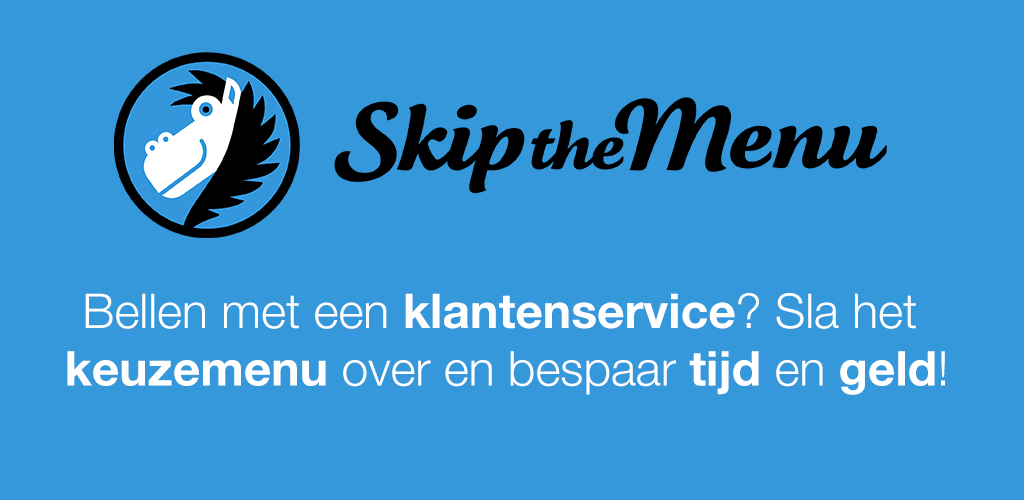 SkipTheMenu - Neueste Version 1.5.6 Für Android App -Produktivität