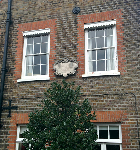 Portal – Ingress Intel