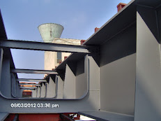 IMUT SA Moreni - Complex Steel Structures and Components - BRIDGES