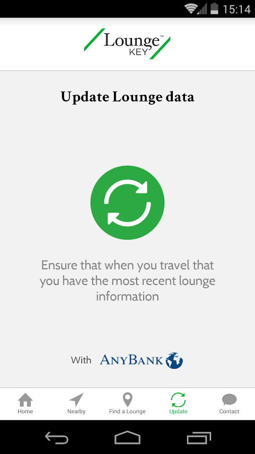 LoungeKey - Android Apps on Google Play